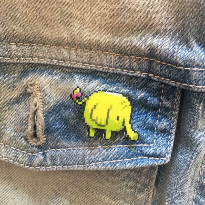 Adventure Time Patch - Etsy