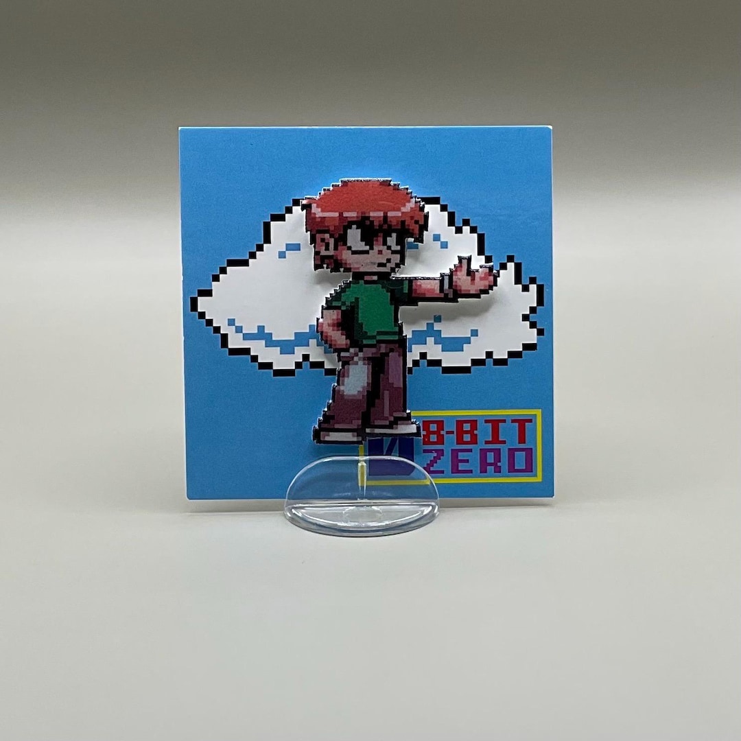 Scott Pilgrim Pin // Scott Pilgrim VS the World // Scott Pilgrim Comic ...