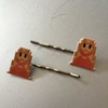 Buddies Sonic the Hedgehog and Knuckles Cufflinks - Etsy
