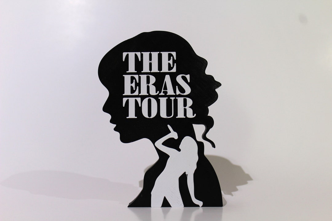 Eras Tour Sign - Etsy