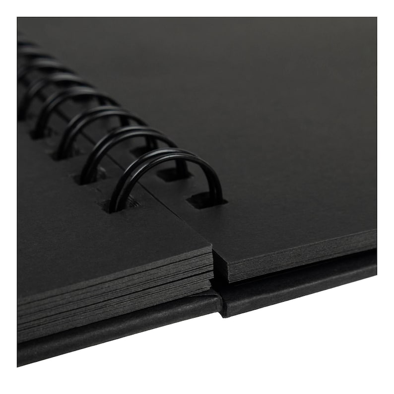 Personalised Scrap Book | Custom Craftbook | Spiral-bound Scrapbook ...
