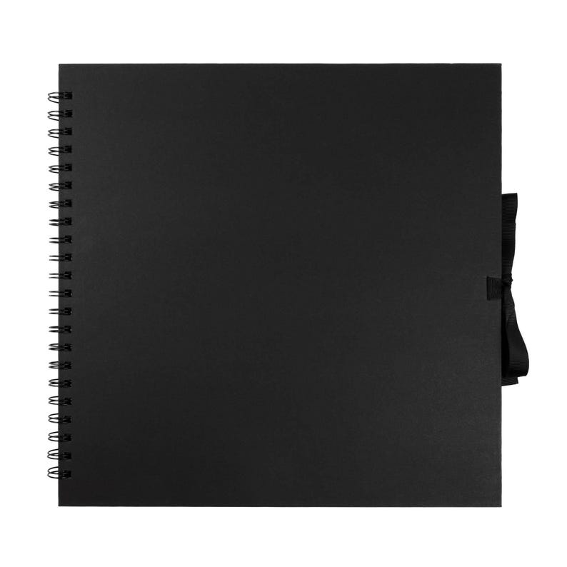 Personalised Scrap Book | Custom Craftbook | Spiral-bound Scrapbook ...