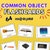 Common Object Flash Cards, Stroke Recovery Worksheets, Dementia Games ...