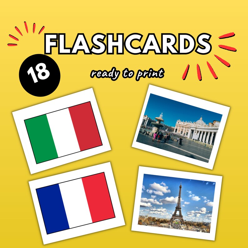 World Landmarks Flash Cards, Stroke Recovery Worksheets, Dementia Games ...