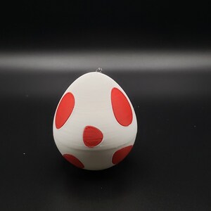 7 Yoshi Egg Containers - Etsy