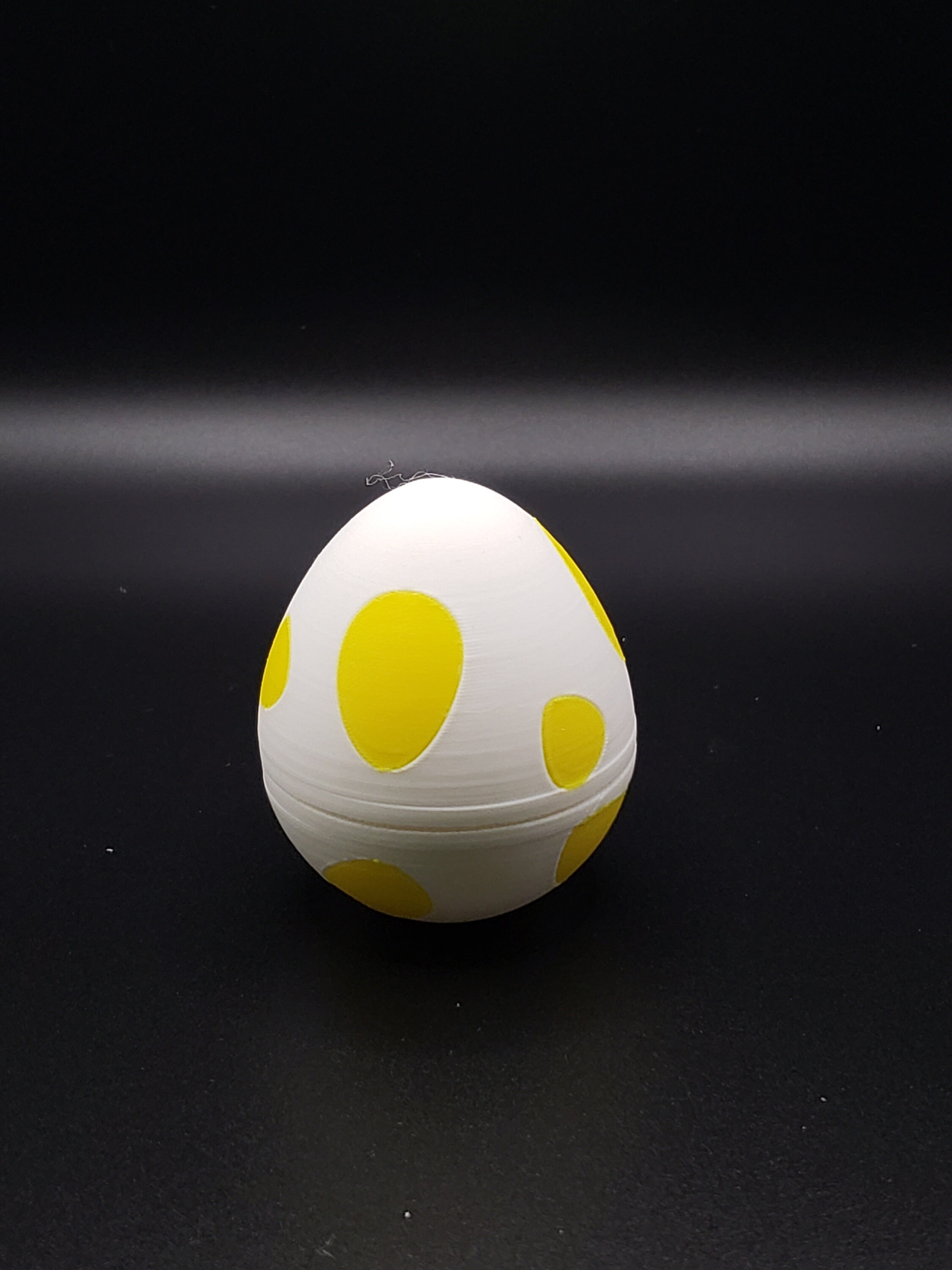 7 Yoshi Egg Containers - Etsy