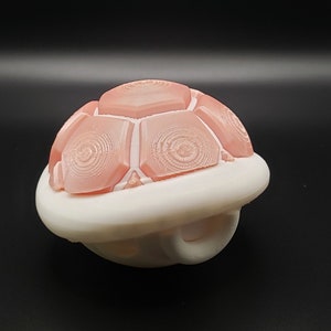 Koopa Troopa Shell Container - Etsy
