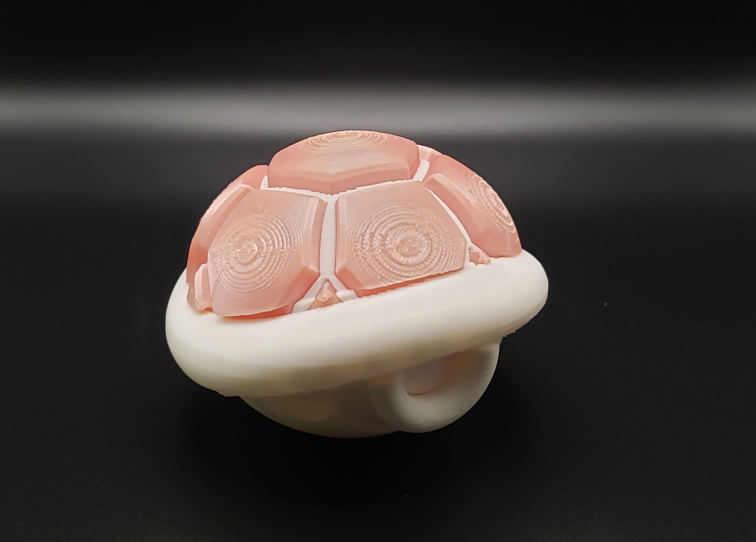 Koopa Troopa Shell Container - Etsy