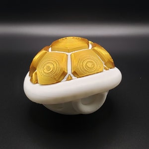 Koopa Troopa Shell Container - Etsy
