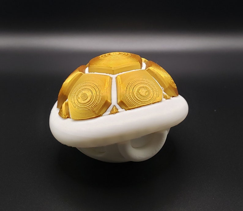 Koopa Troopa Shell Container - Etsy