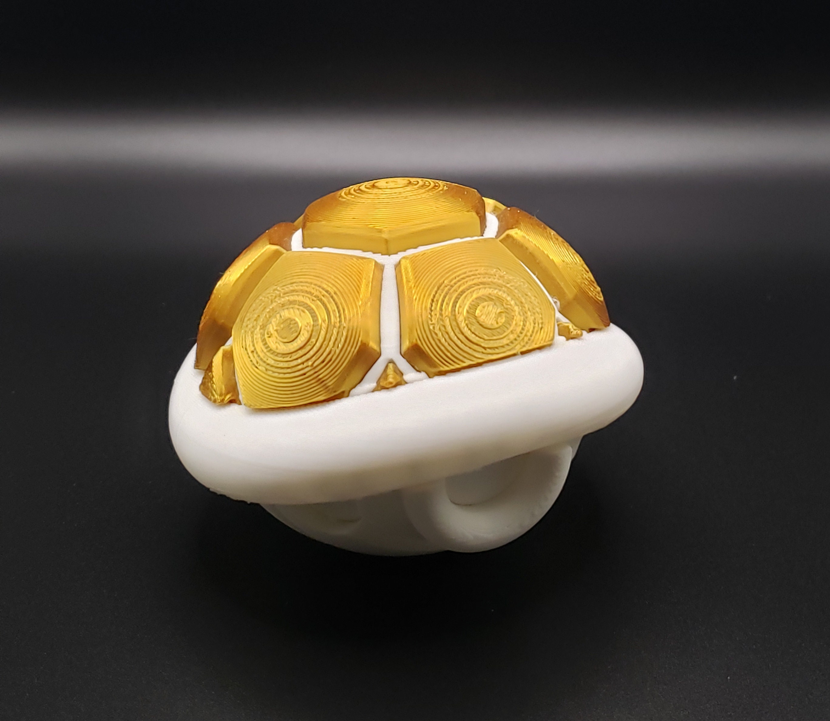 Koopa Troopa Shell Container - Etsy