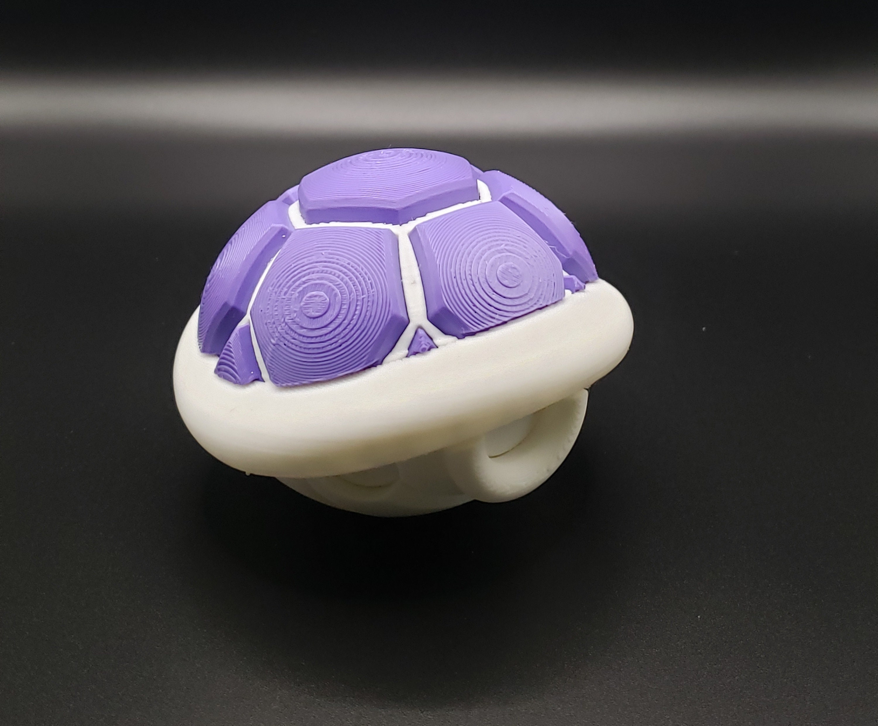 Koopa Troopa Shell Container - Etsy