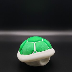 Koopa Troopa Shell Container - Etsy