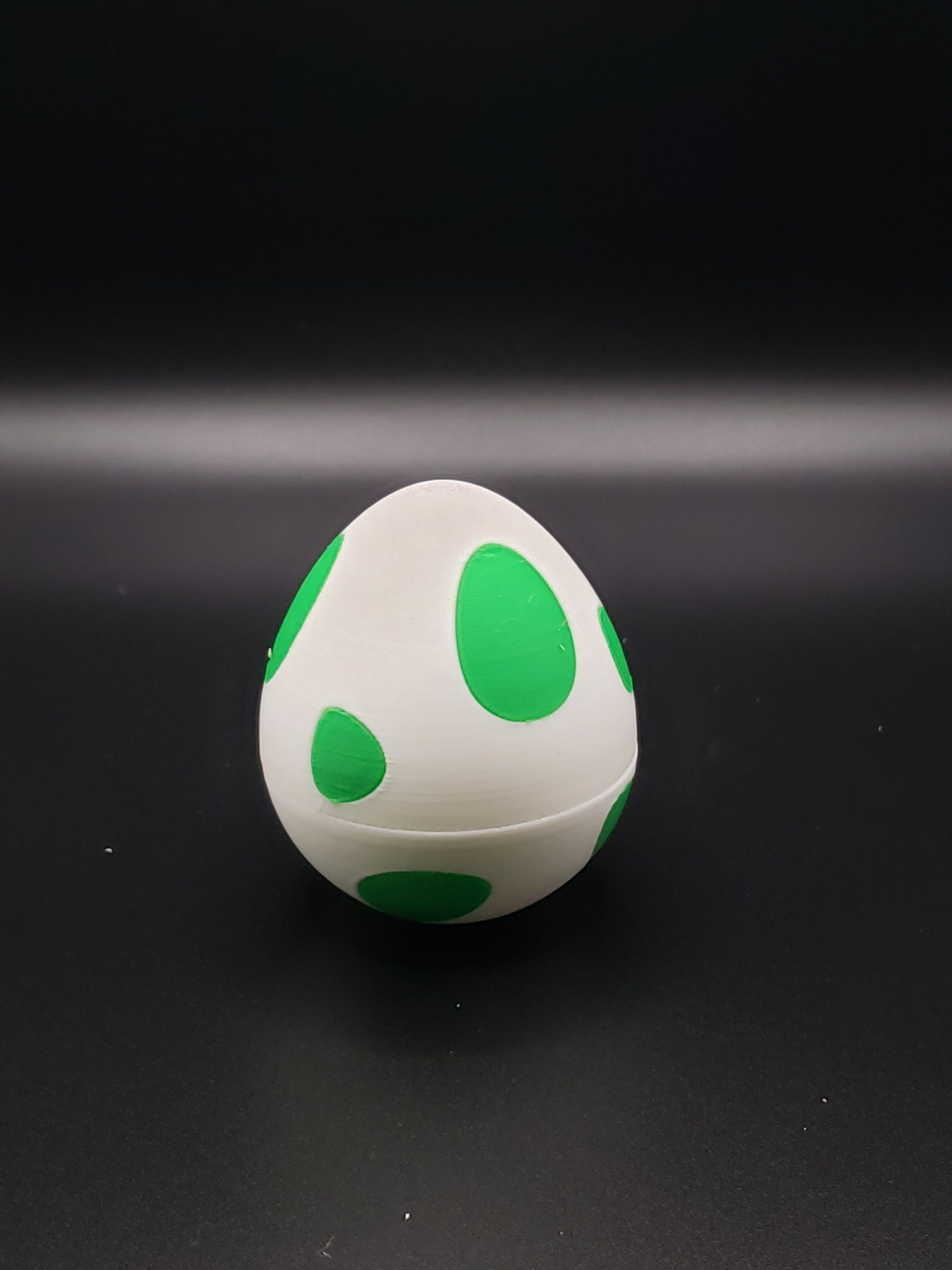 7 Yoshi Egg Containers - Etsy