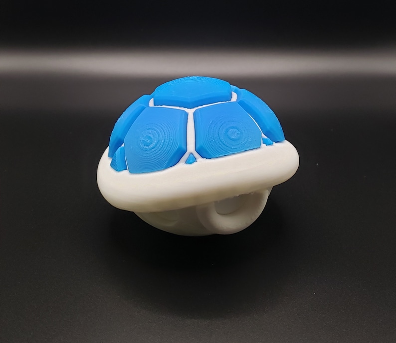 Koopa Troopa Shell Container - Etsy