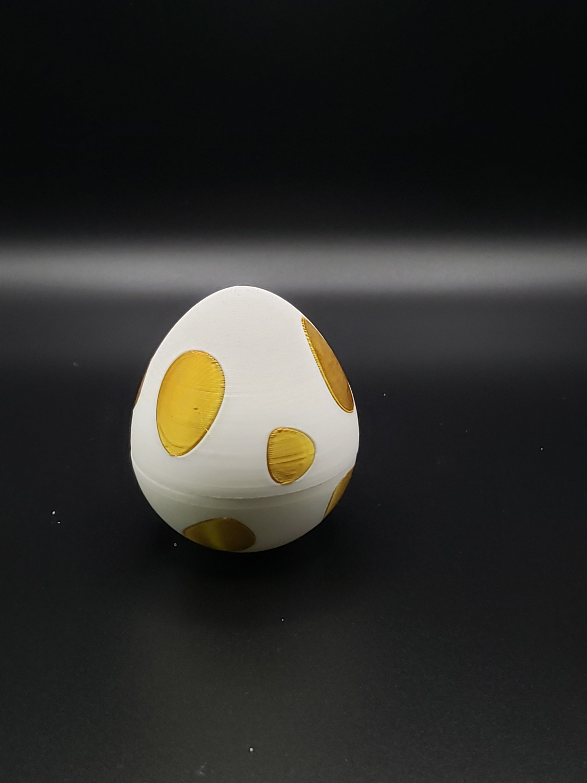 7 Yoshi Egg Containers - Etsy