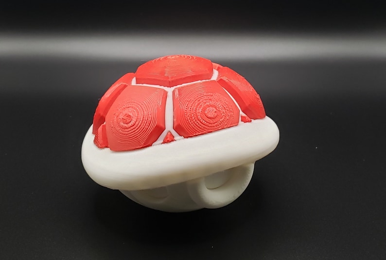 Koopa Troopa Shell Container - Etsy