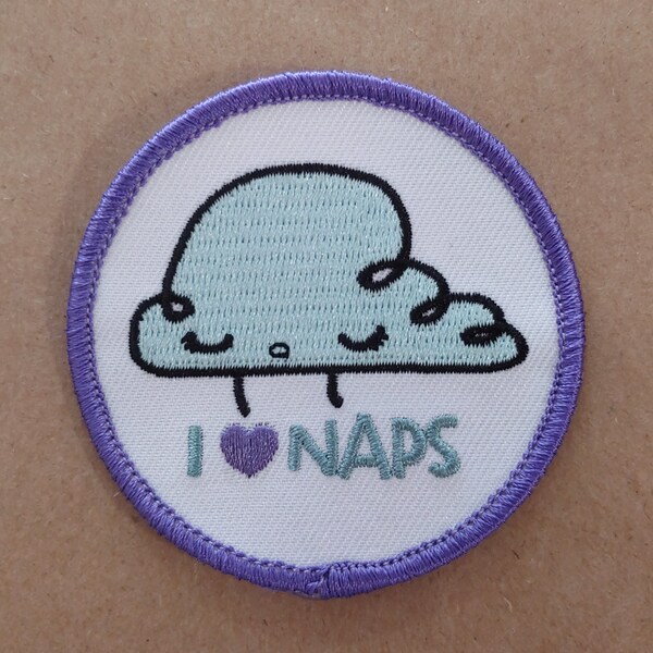 I Love Naps - Etsy UK