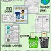 COMPLETE 5-day Earth Day Kindergarten Unit! - Etsy