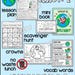 COMPLETE 5-day Earth Day Kindergarten Unit! - Etsy