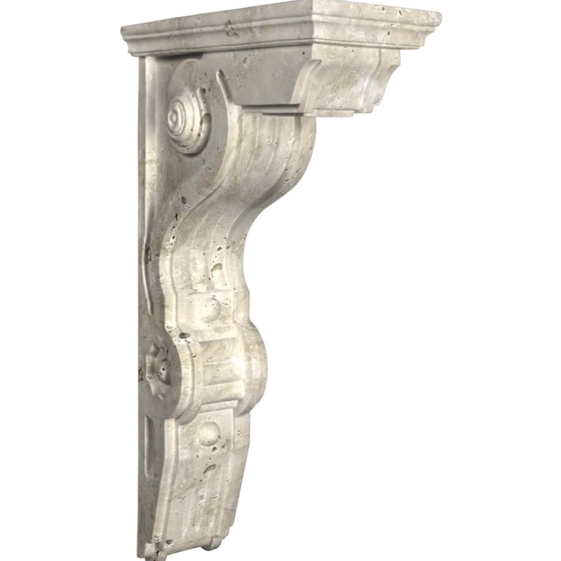 Large Exterior Corbel - Etsy