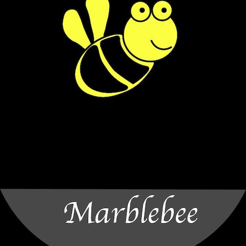 Marblebee - Etsy