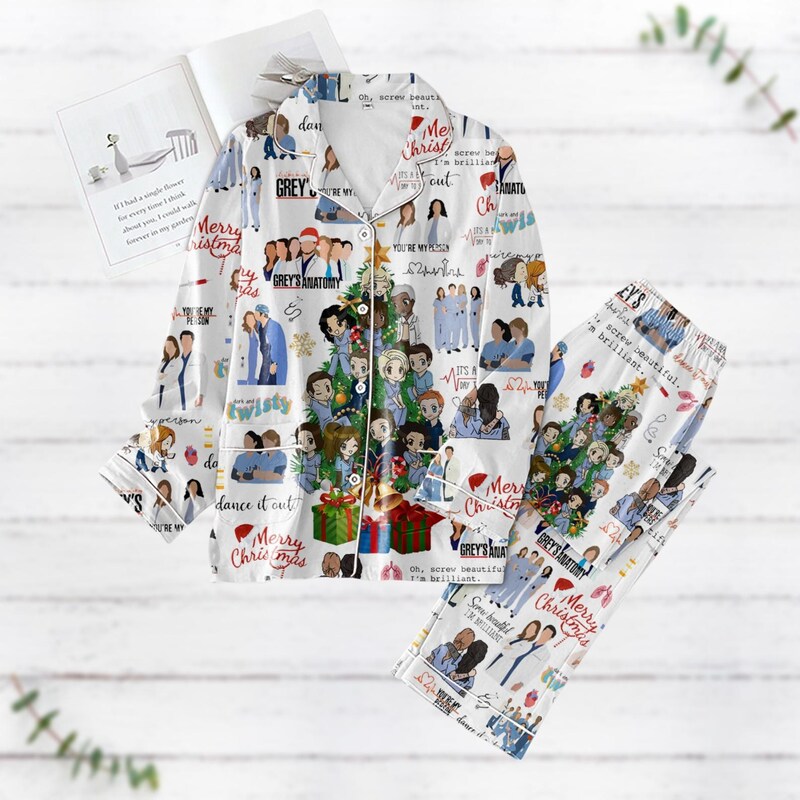 Meredith Grey - Etsy