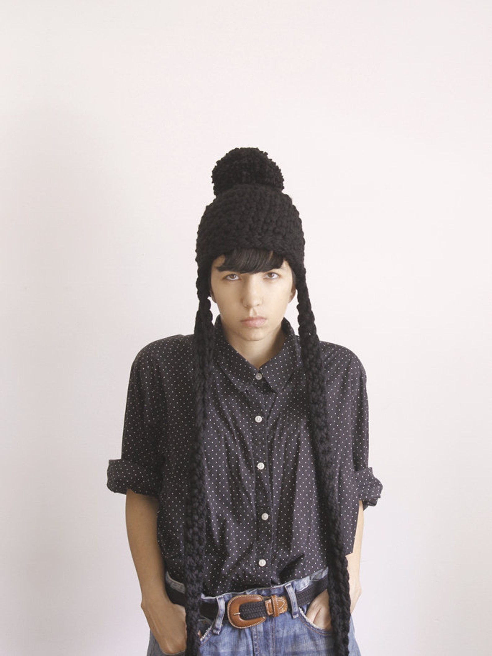 The English Thompson Hat - Etsy