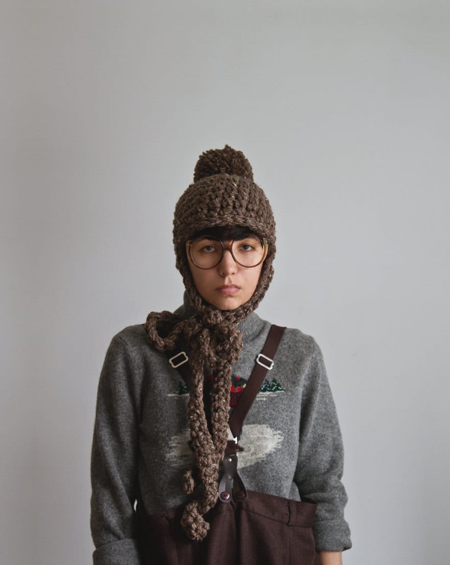 The English Thompson Hat in Baby Soft Pink. | Etsy