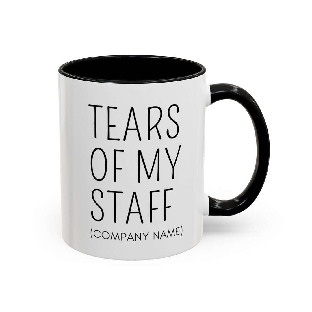 Custom Boss Gift, Boss Appreciation Gift, Boss Coffee Mug, Boss ...