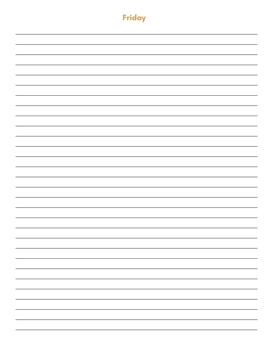 2025 JW Convention Notebook PDF Printable - Etsy