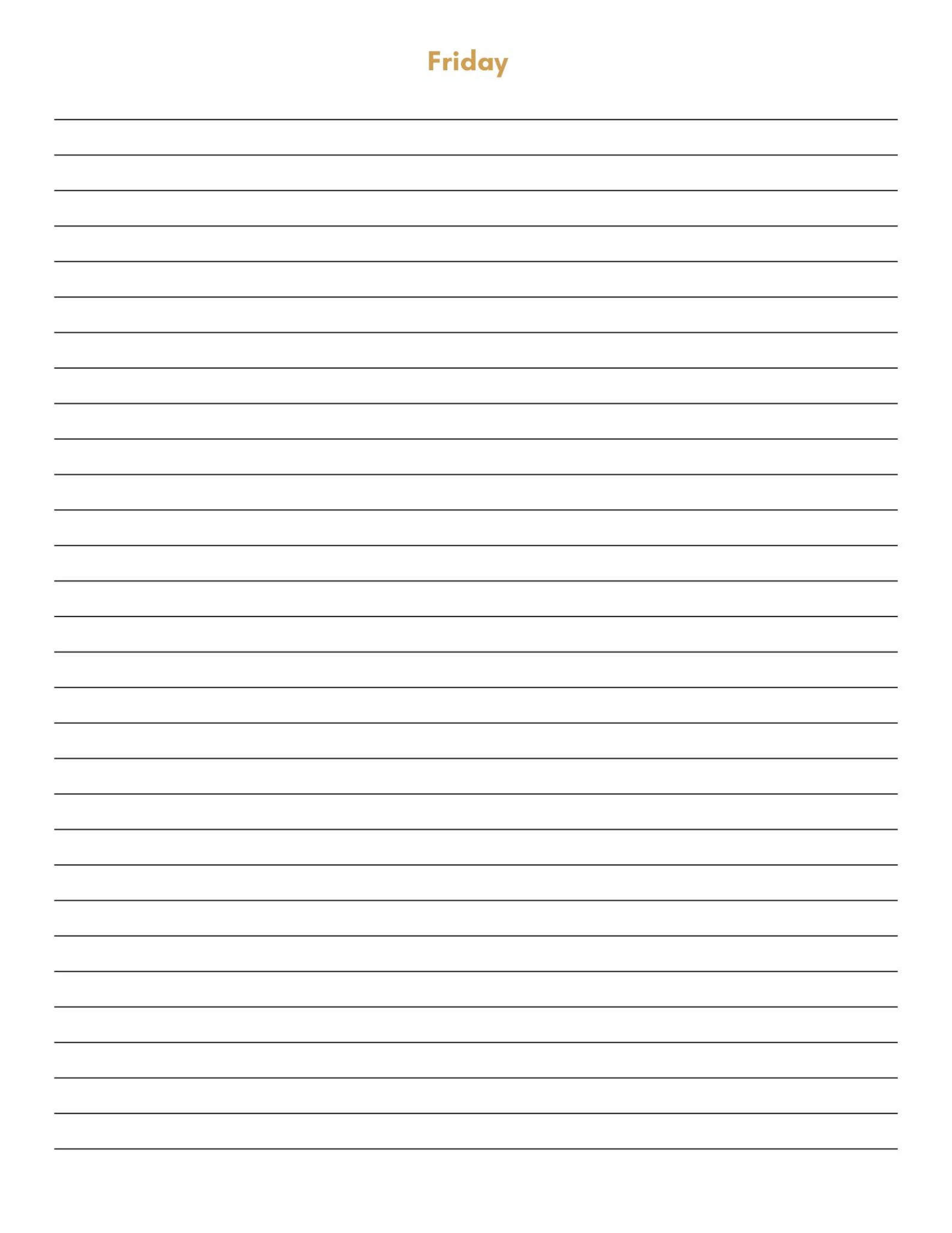 2025 JW Convention Notebook PDF Printable - Etsy