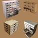 Digital Desk Organizer Bundle: 72 Laser-cut & Engraved SVG Designs ...