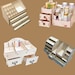 Digital Desk Organizer Bundle: 72 Laser-cut & Engraved SVG Designs Wood ...