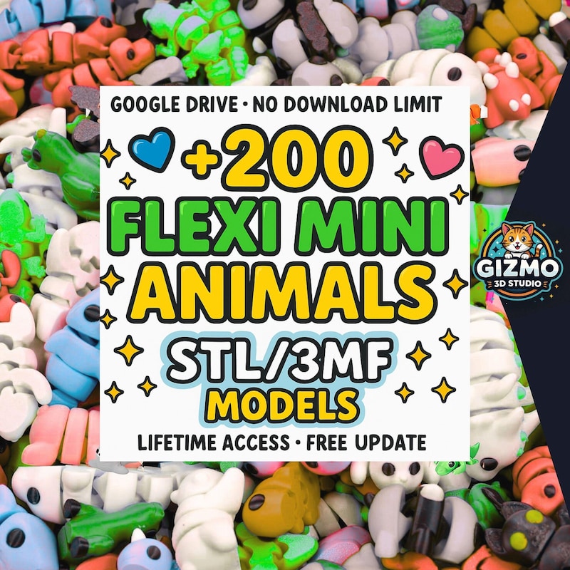 Flexi Pocket Pets - Etsy UK