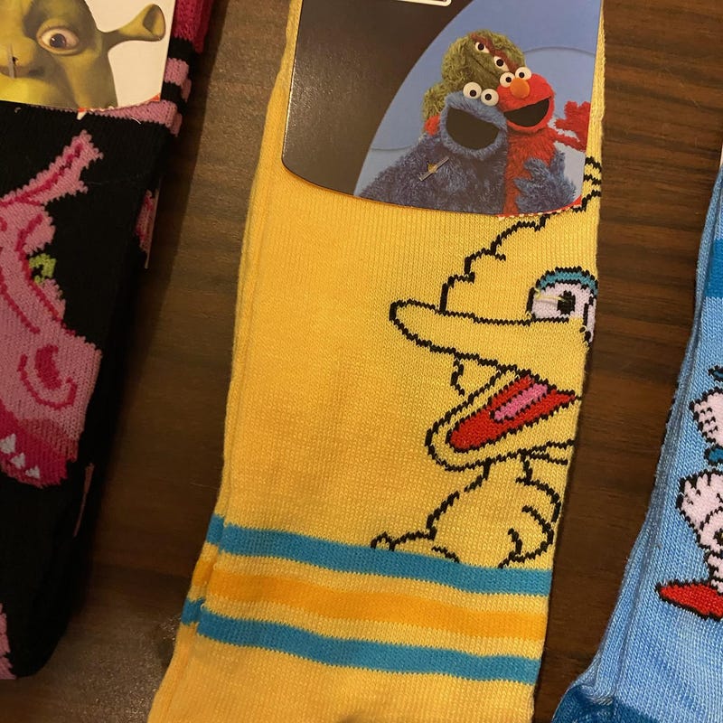 Big Bird Birthday - Etsy