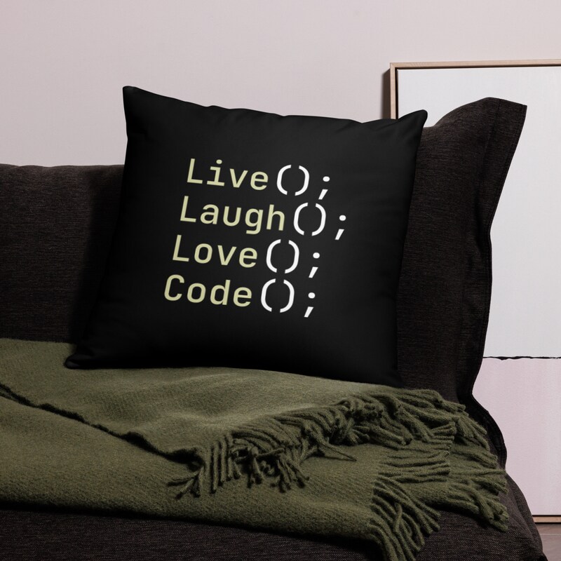 Programmers Office - Etsy