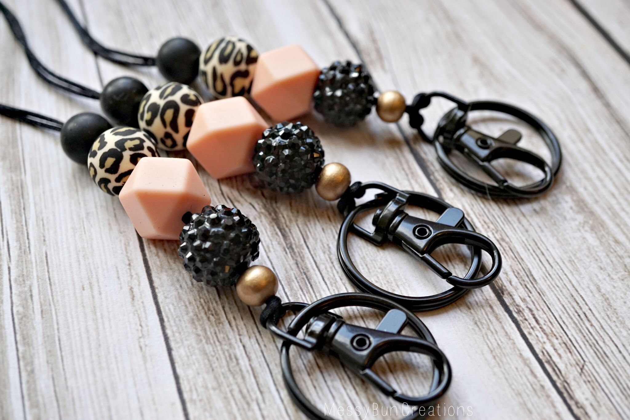 FREE SHIPPING Teacher Lanyard - Teacher Gifts - Gifts - ID Badge ...