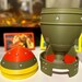 3d-printed Mini Nuke Storage Container Fallout 76 Inspired - Etsy