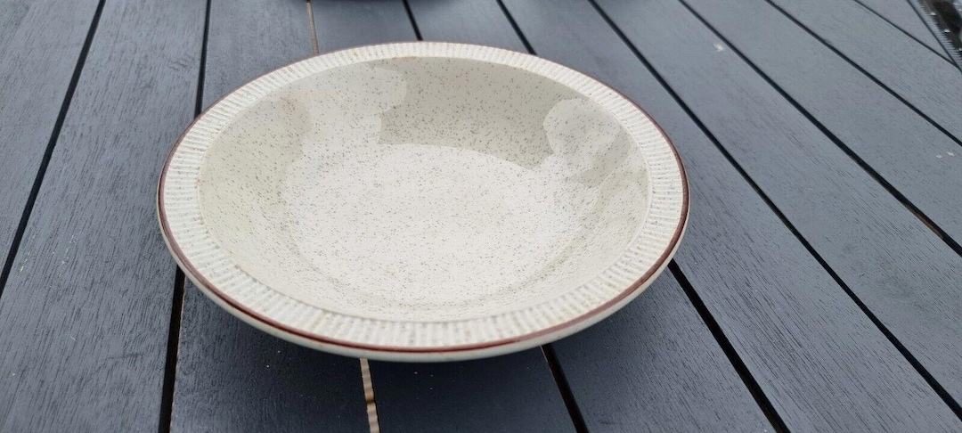 Poole Pottery Dinner Set- 2 Cereal Bowls - Etsy