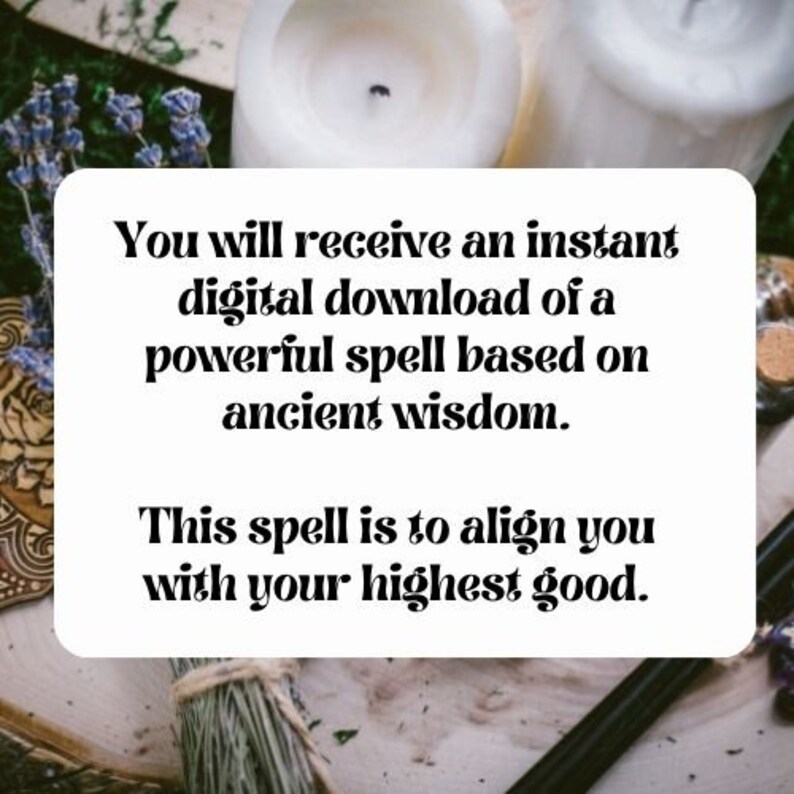 Quick House Sale Spell: Home Selling Property Fast Sale House Magic for ...