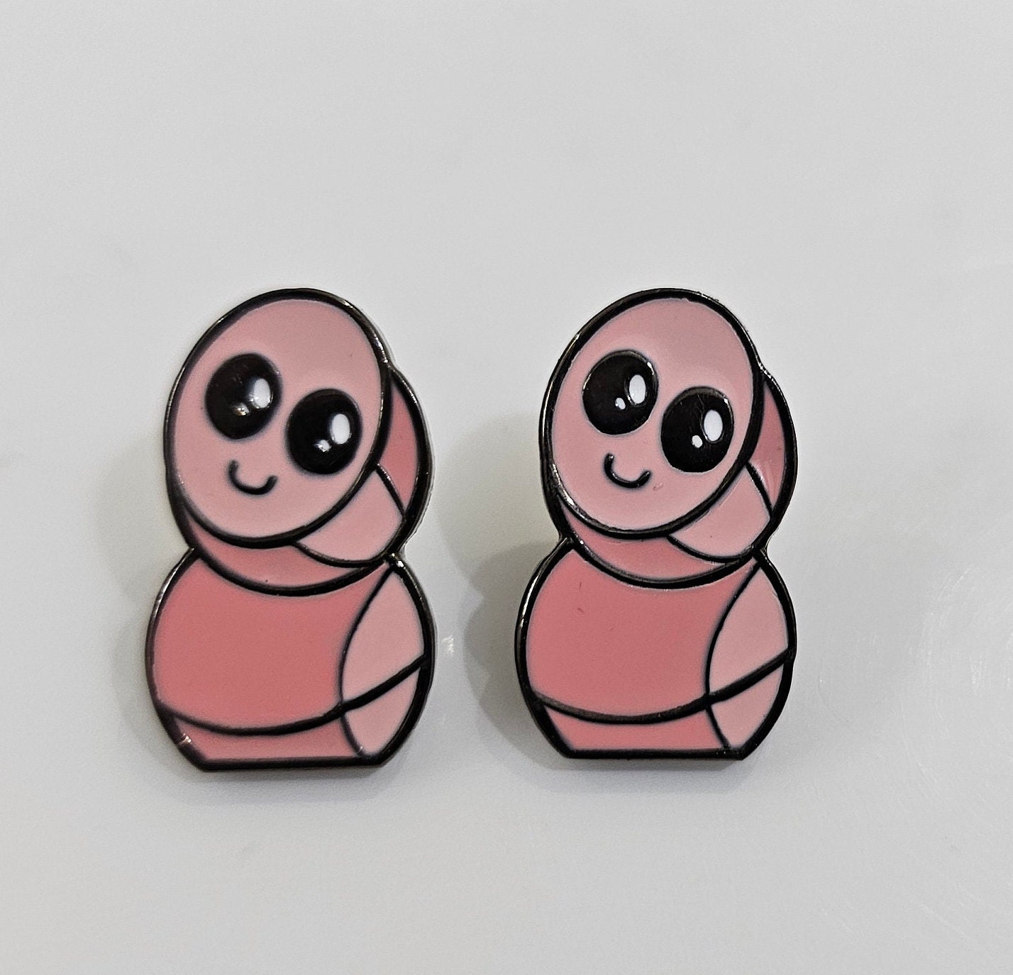 Custom Lapel Pins, Soft Enamel Pins, - Etsy