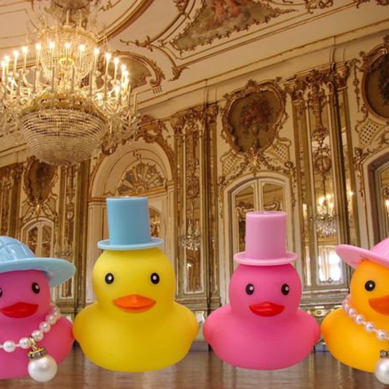 Rubber Ducks - Etsy
