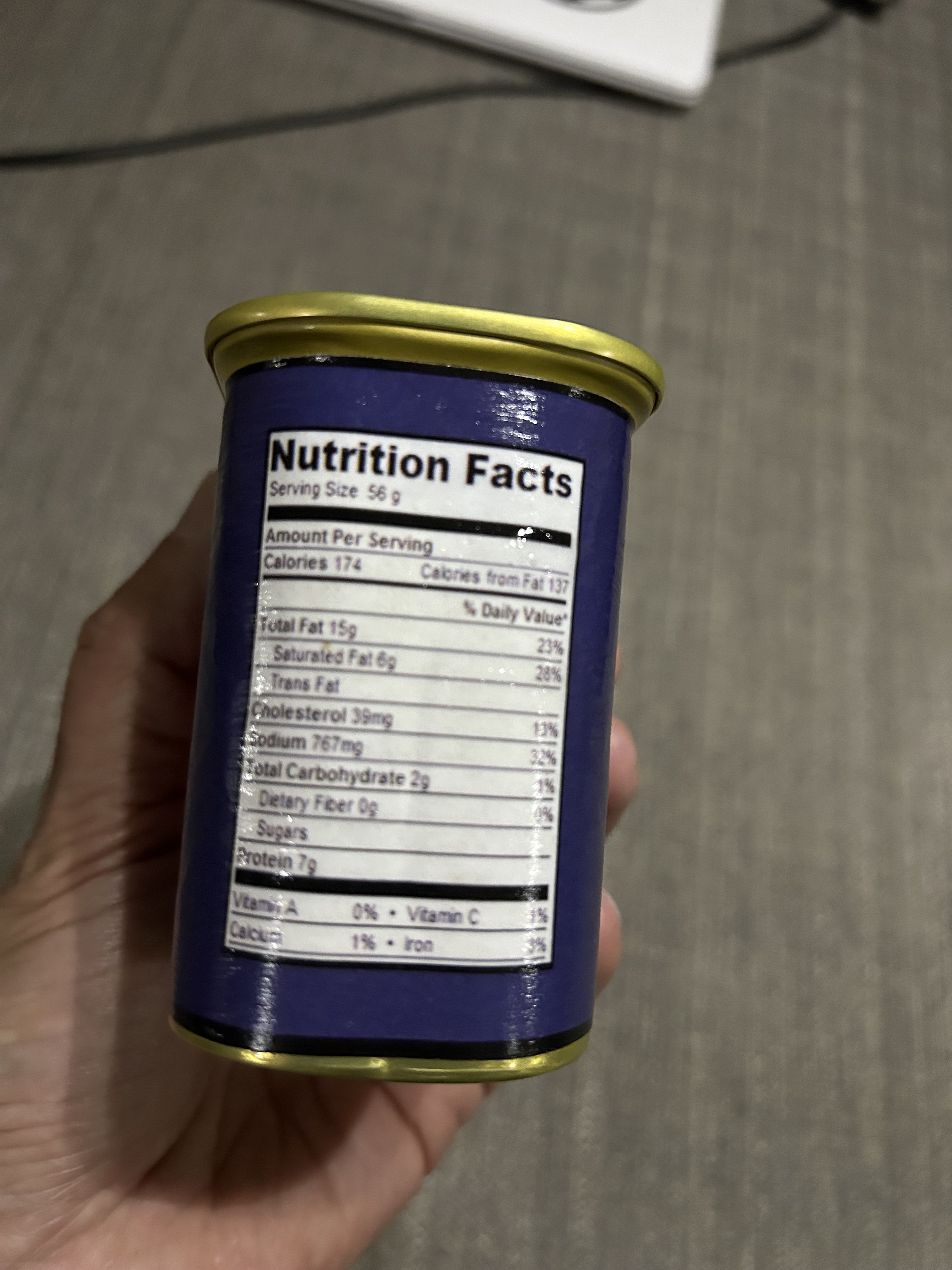 Fallout Cram Tin Unofficial and Custom - Etsy