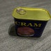 Fallout Cram Tin Unofficial and Custom - Etsy