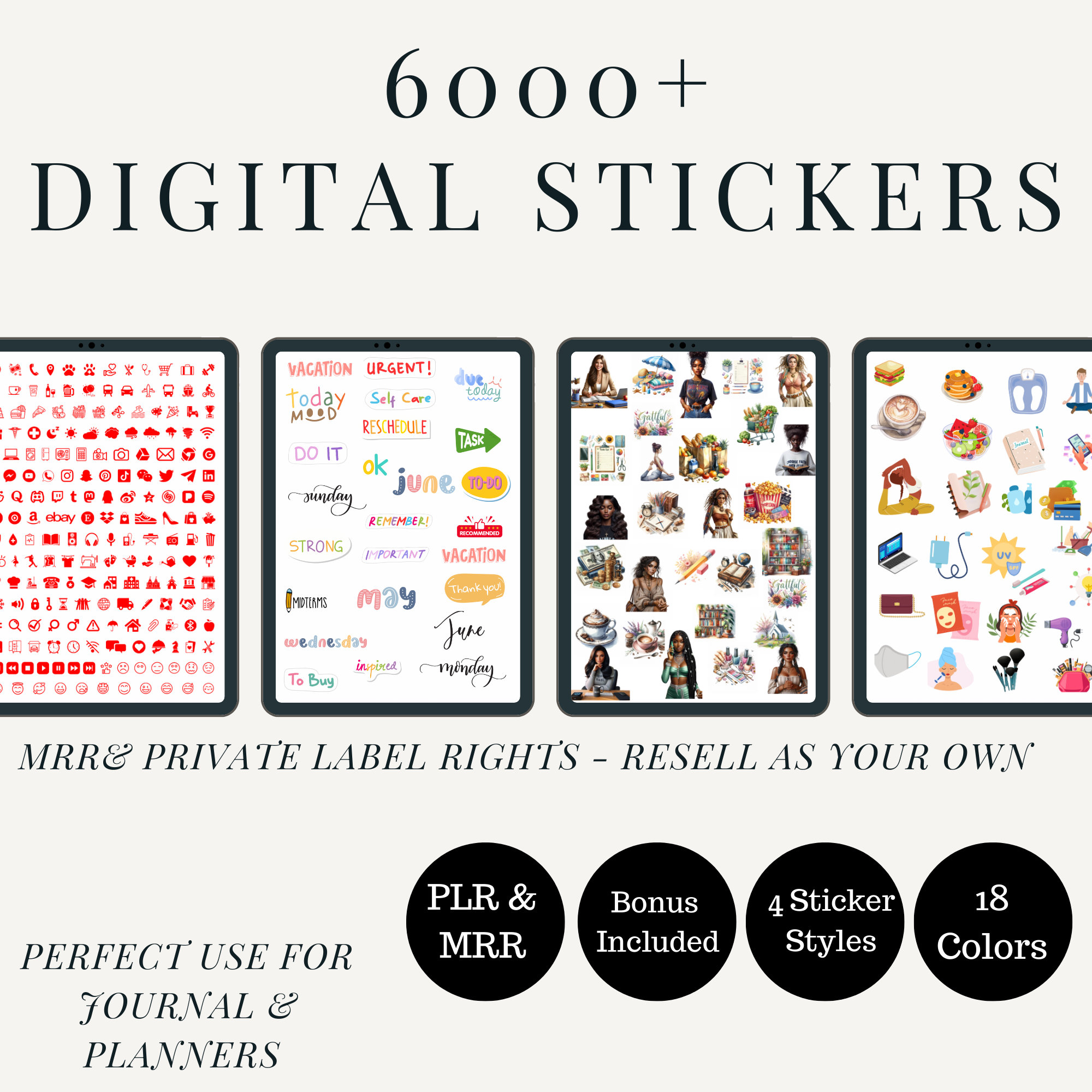 Digital Goodnotes Sticker| Sticky Notes PNG | PNG Digital Stickers ...