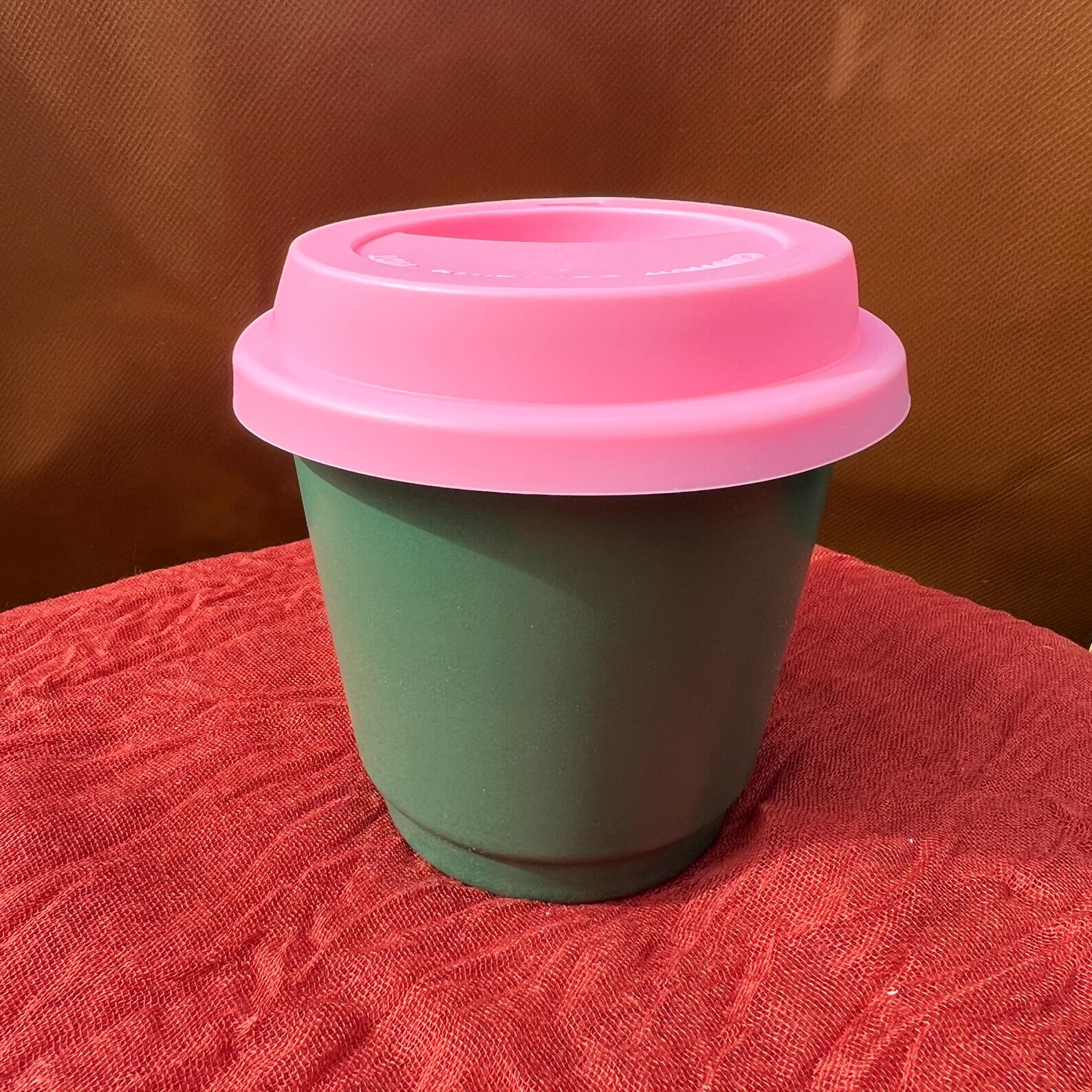I'm OK! Coffee Cup – 8 Oz of Caffeinated Relief! - Etsy