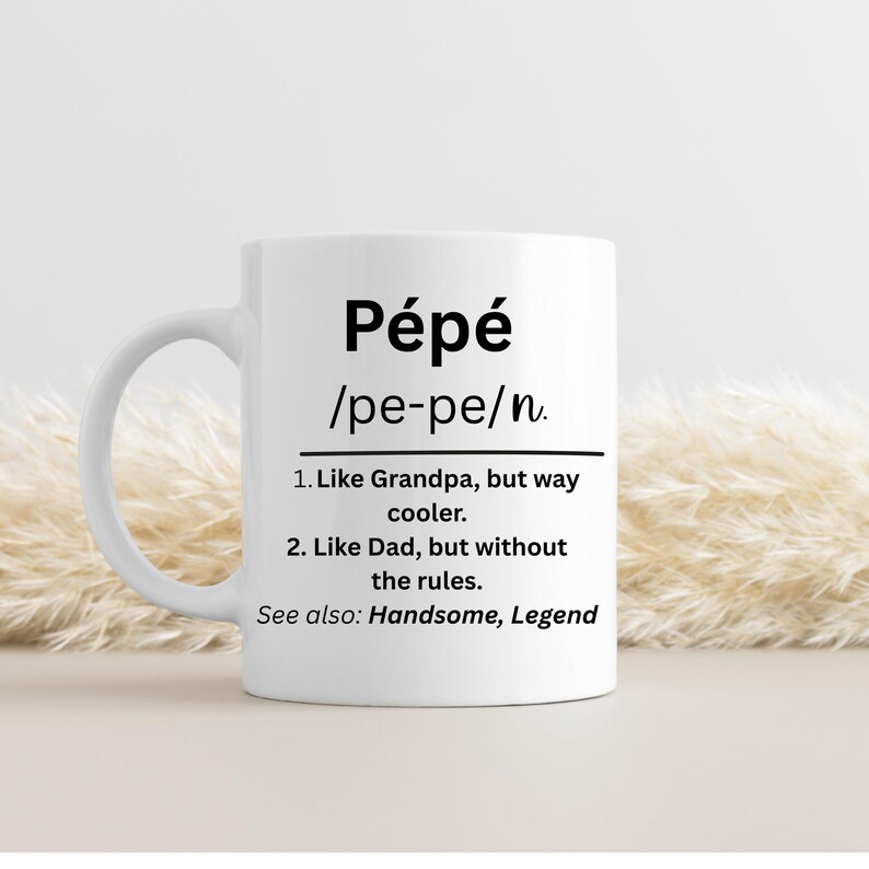 Pépé SVG/ PNG Digital File, Instant Download - Etsy
