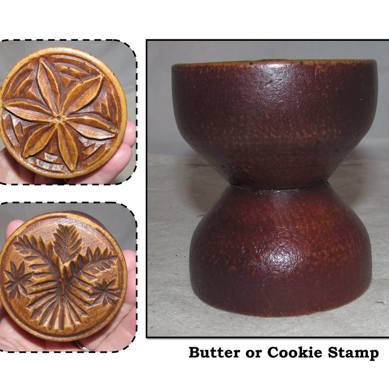 Butter Mold - Etsy