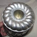 Vintage Fluted Metal Steamed Pudding Mold W/ Clamp Lid, Germany - Etsy